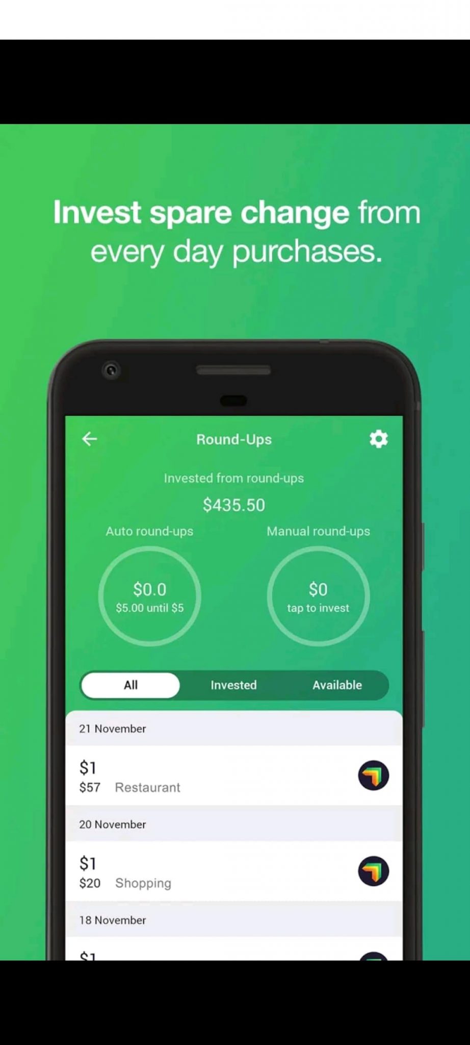 Best Micro-Investing Apps Australia - Top Apps for Beginners Revealed 2023