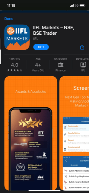 IIFL Markets App Review 2023 – Is it legit? - Stock Apps India