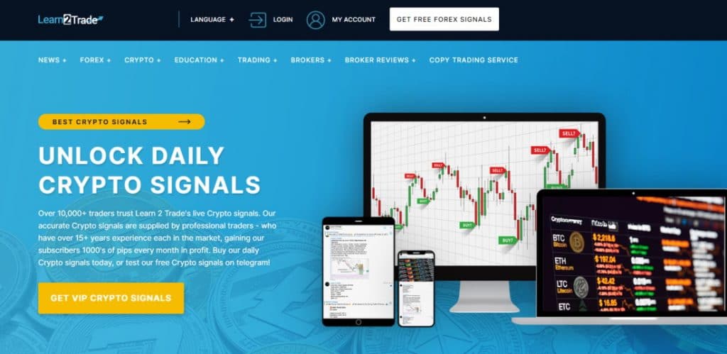 Best Automated Trading Apps UK 2024