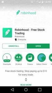 Robinhood App Review 2025 - Features, Fees, Pros & Cons Revealed