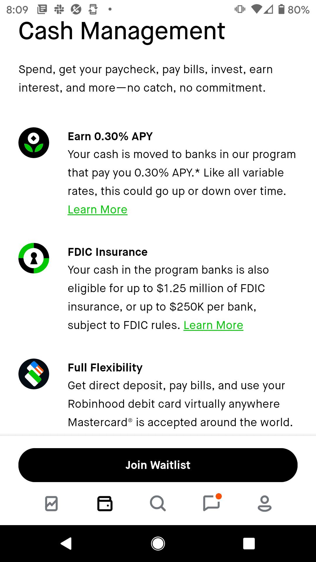 Robinhood App Review 2025 - Features, Fees, Pros & Cons Revealed