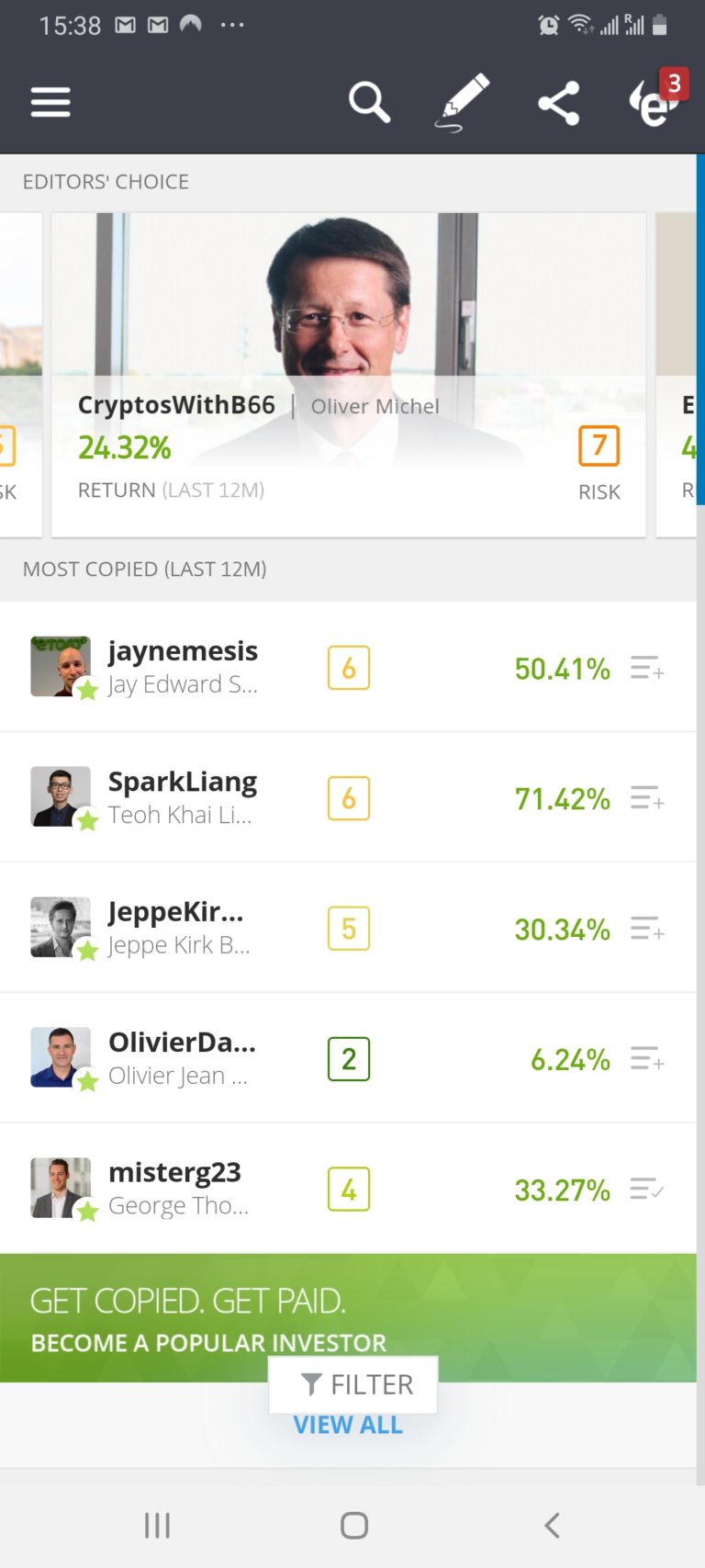 Best Day Trading App 2026 Revealed - StockApps