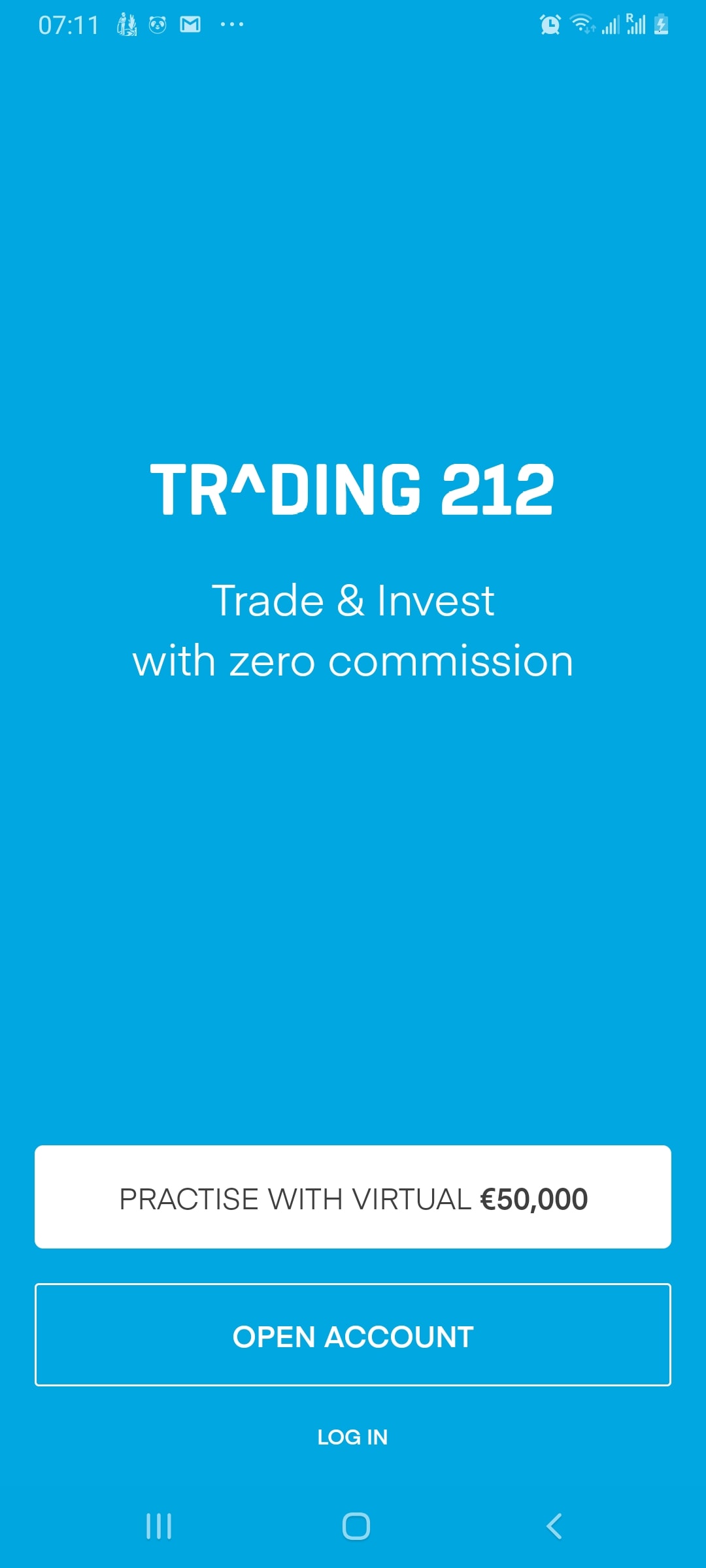 Trading 212 App Review 2023 Revealed