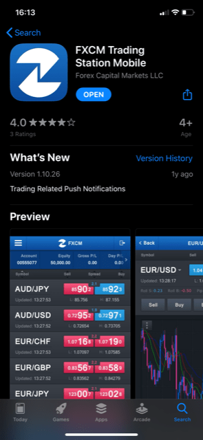 FXCM App Review 2025- Pros & Cons Revealed