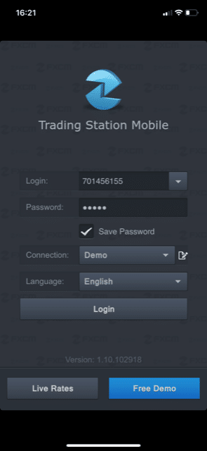 FXCM App Review 2025- Pros & Cons Revealed