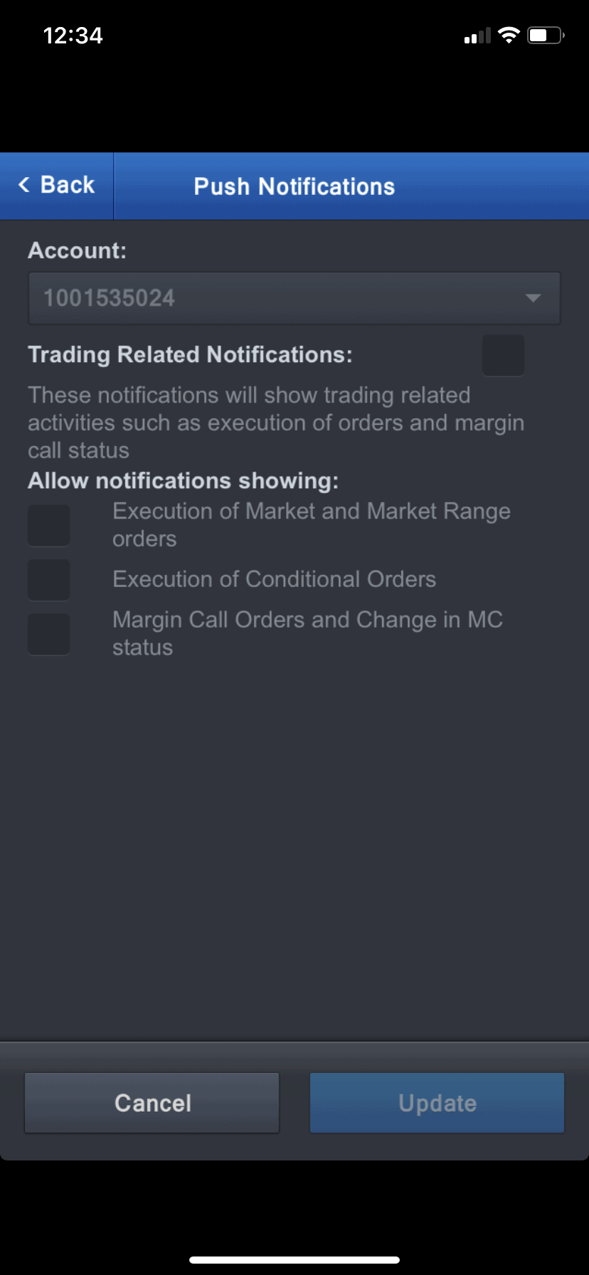 FXCM App Review 2025- Pros & Cons Revealed