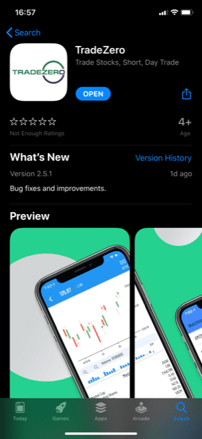 TradeZero App Review 2025 - Pros & Cons Revealed