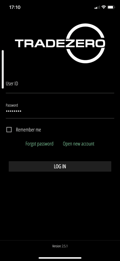 TradeZero App Review 2025 - Pros & Cons Revealed