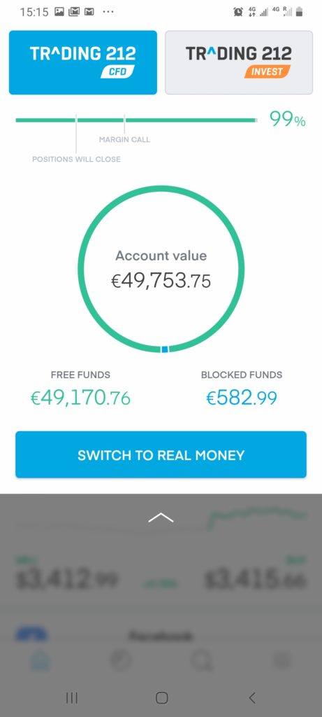 Best Paper Trading App 2023 | Demo Trading for Beginners