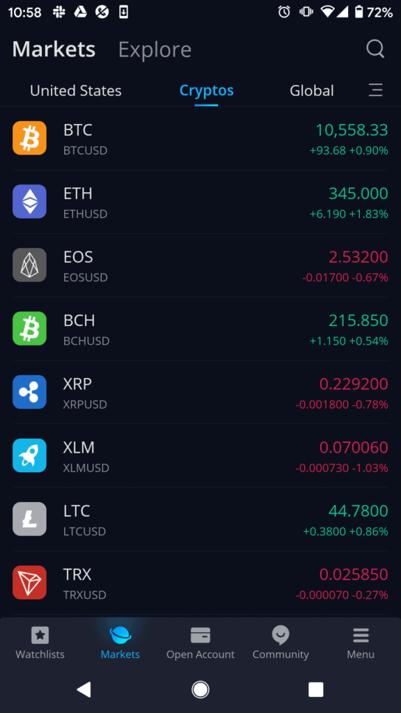 Webull App Review 2025 - Fees, Pros & Cons Revealed