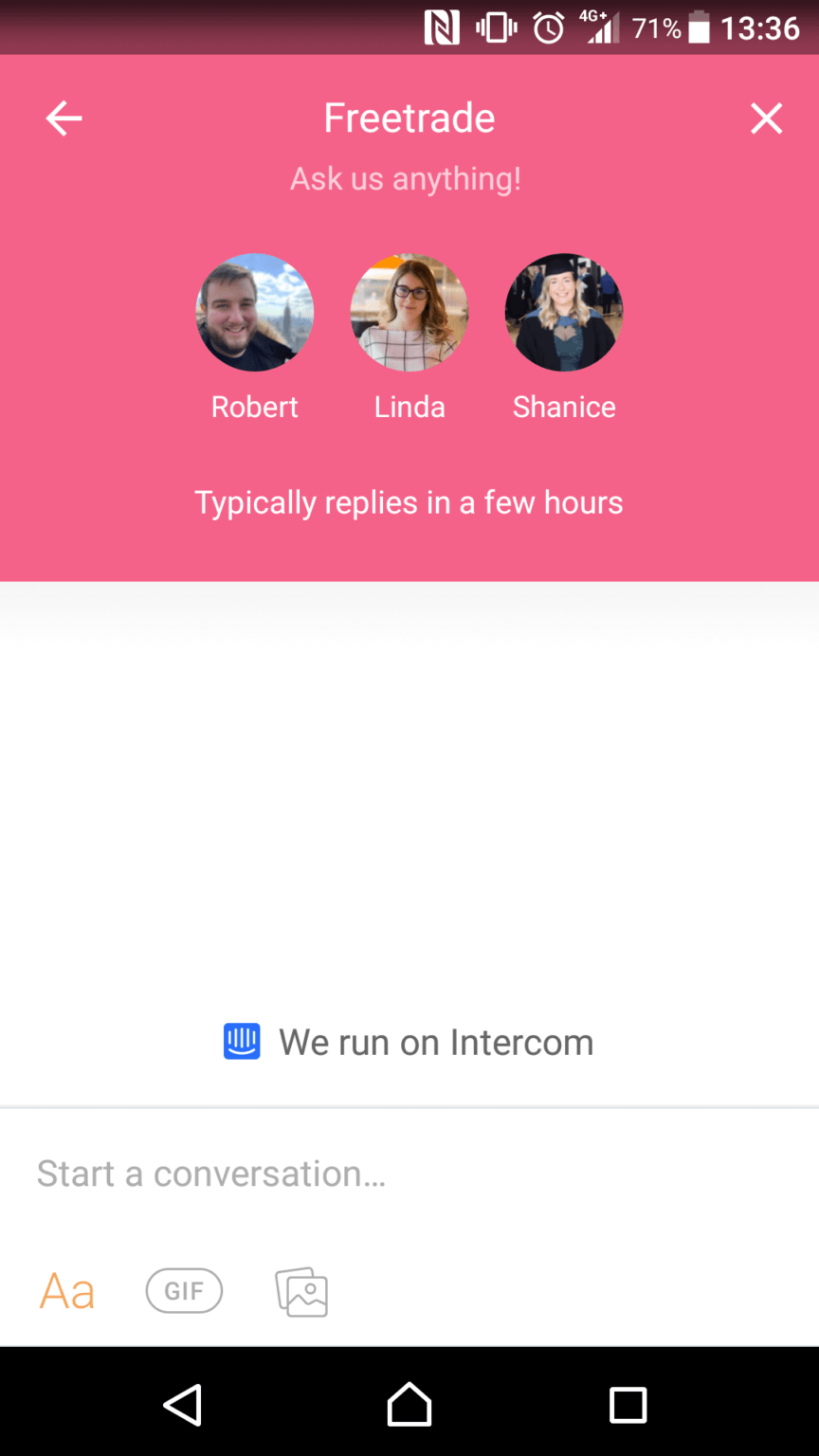 Freetrade App Review 2024 – Pros & Cons Revealed