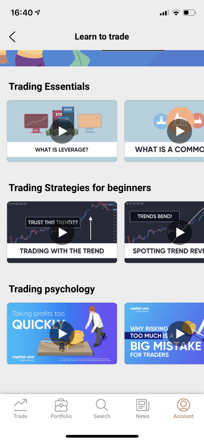 Best Day Trading App 2022 - Top App Revealed - StockApps