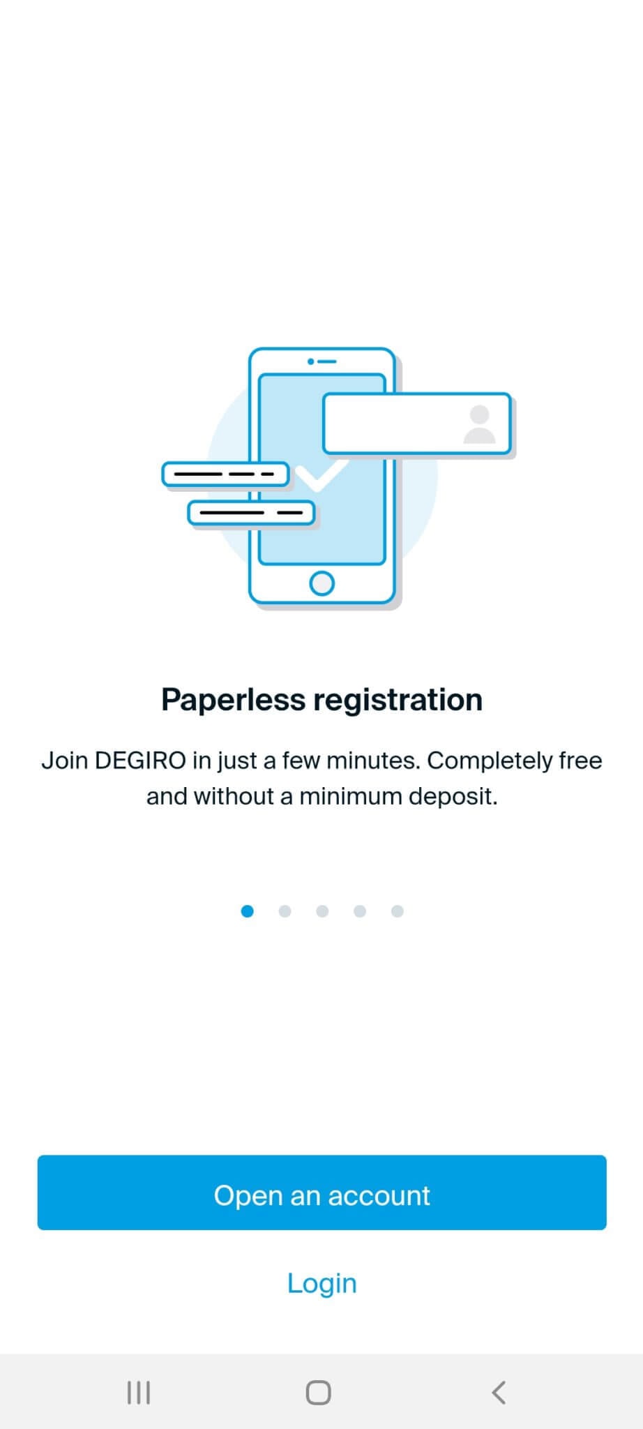 Degiro App Review 2024 – Pros & Cons Revealed