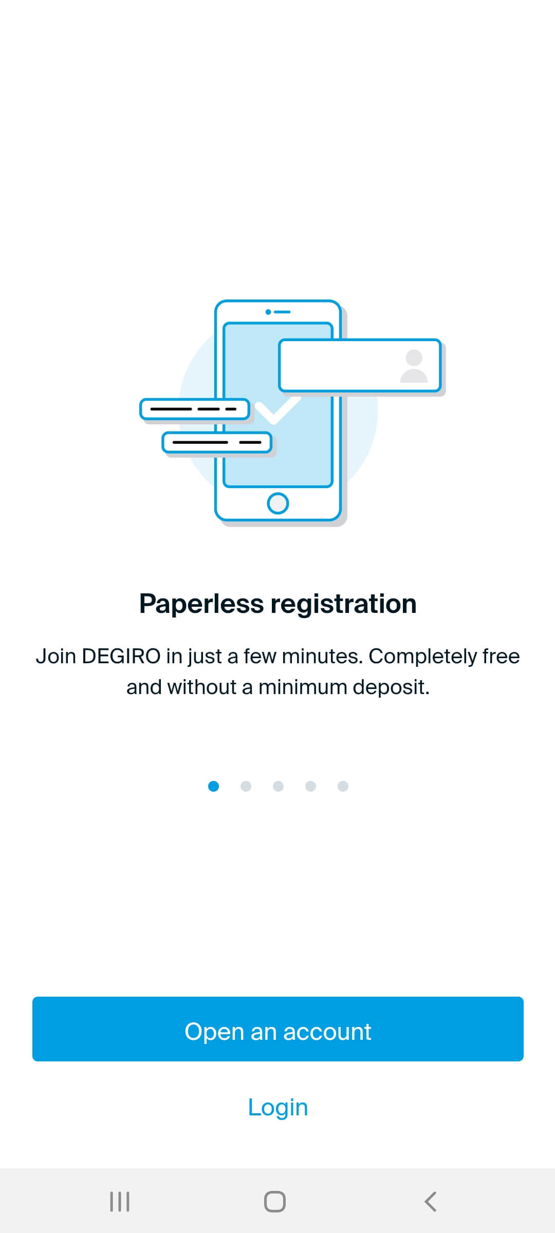 Degiro App Review 2024 – Pros & Cons Revealed