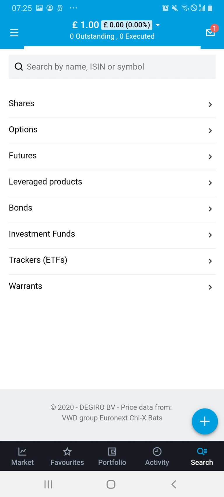 Degiro App Review 2024 – Pros & Cons Revealed
