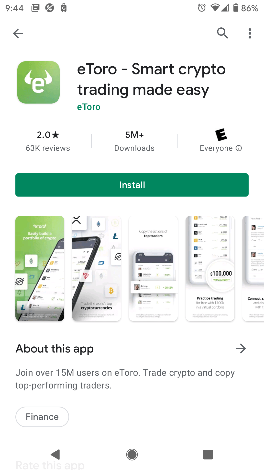 Best Mutual Fund Apps 2021 - Top App Revealed - StockApps