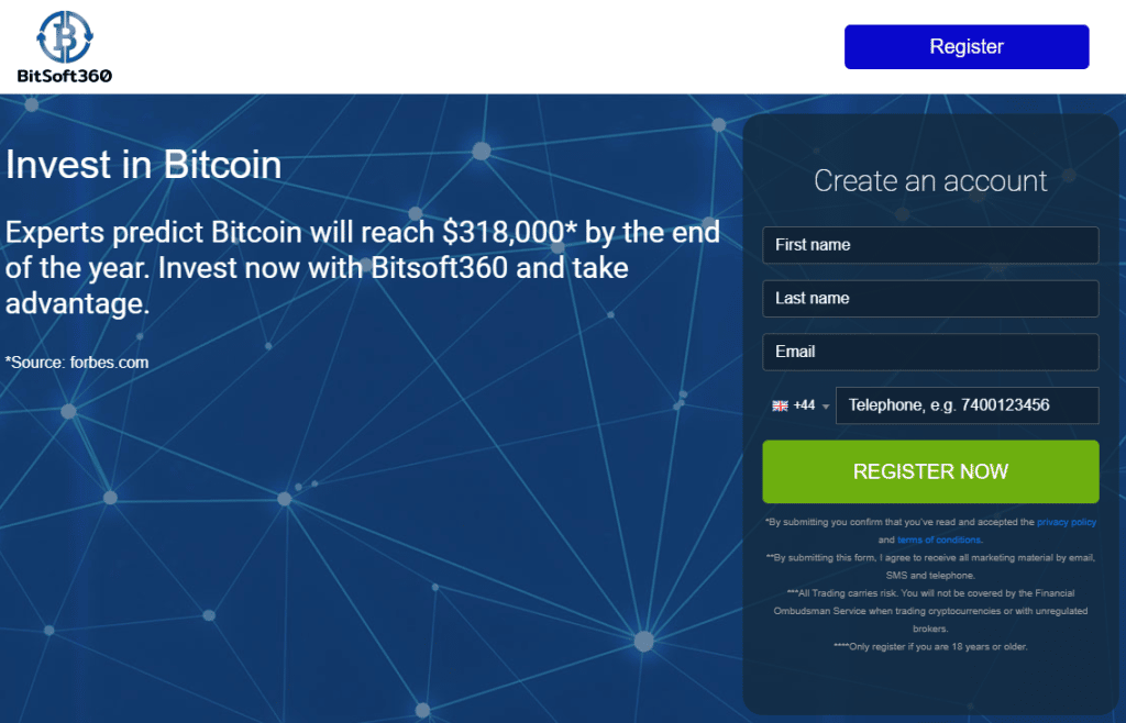 Bitsoft360 Review 2024 - Trading App Pros and Cons Revealed - StockApps