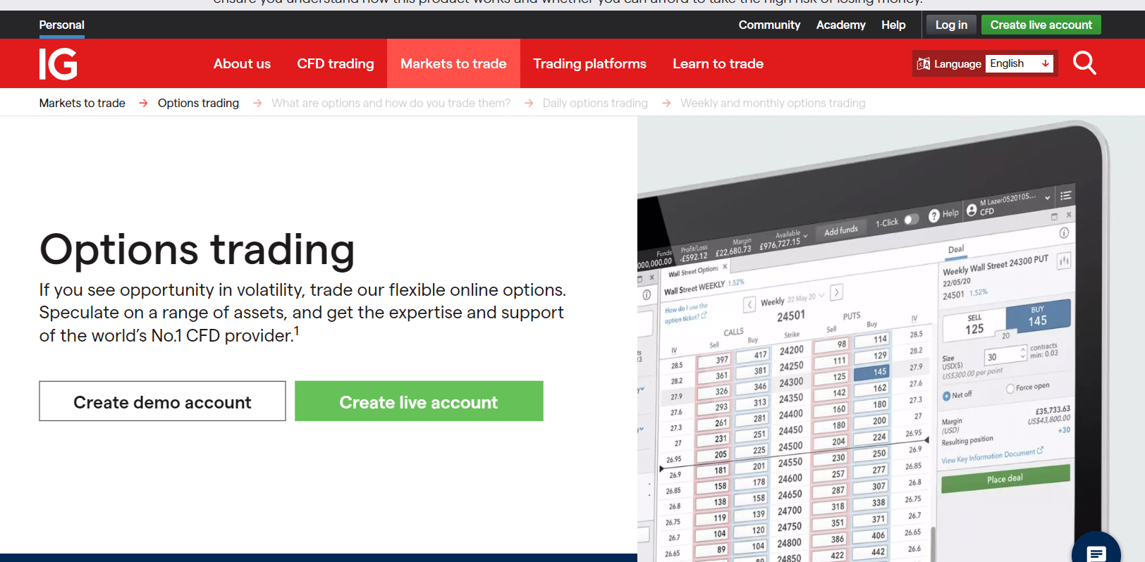 Best Options Trading App - Trading Guide for 2023