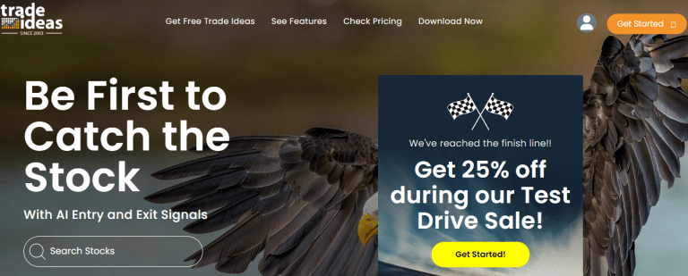 7 Best AI Stock Picking Services And Software 2025