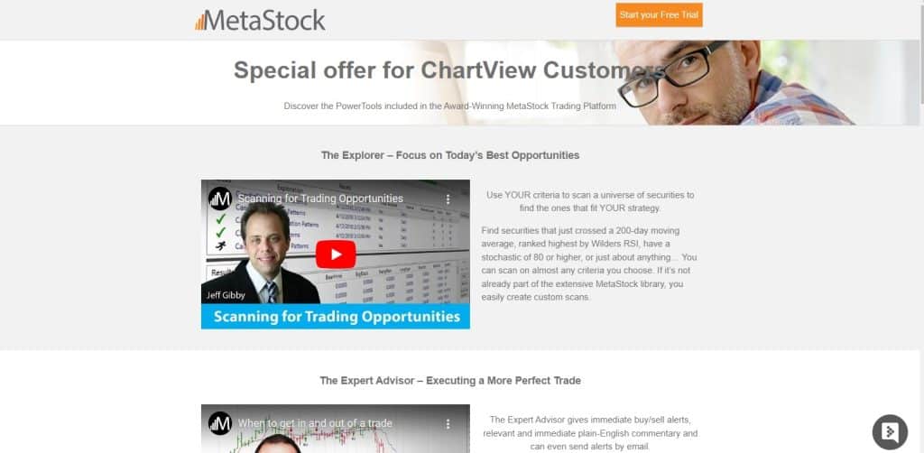 7 Best Stock Analysis App for 2024