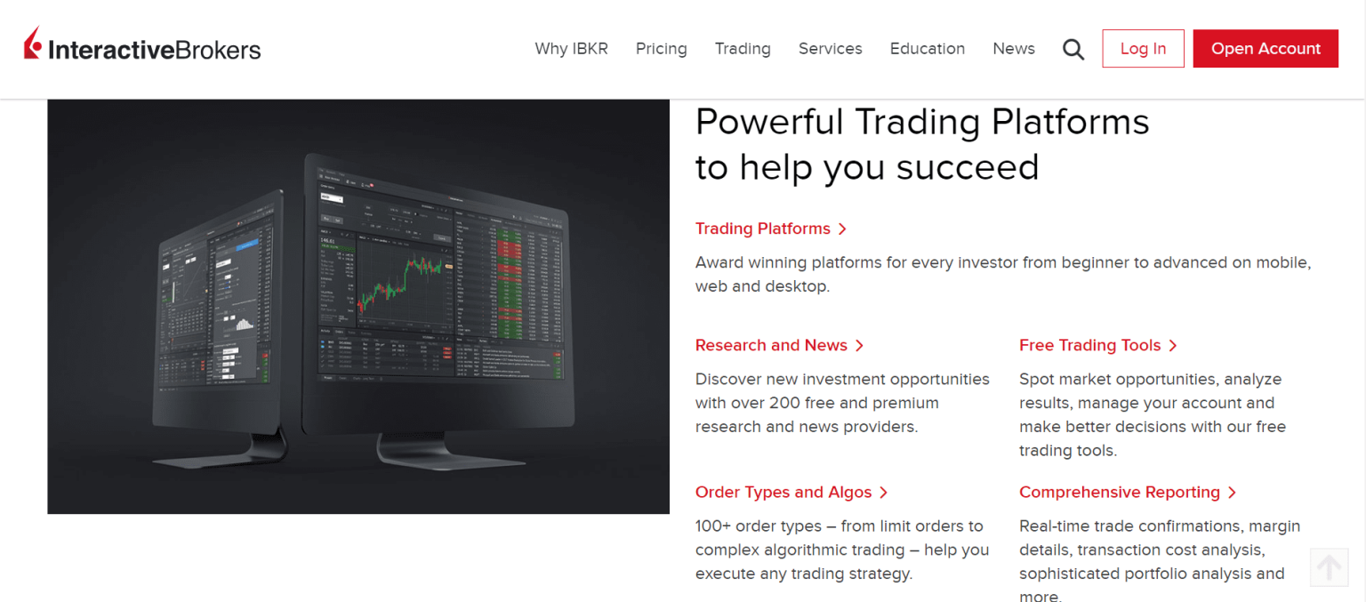 Best ETF App 2025 - ETF Trading Apps Revealed