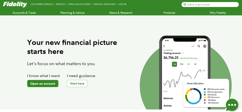 Best ETF App 2025 - ETF Trading Apps Revealed