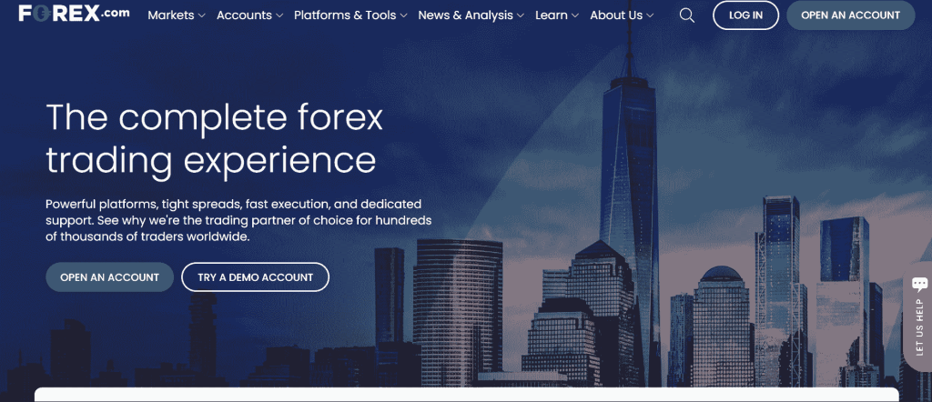 Best Commodity Trading Apps 2024 - StockApps