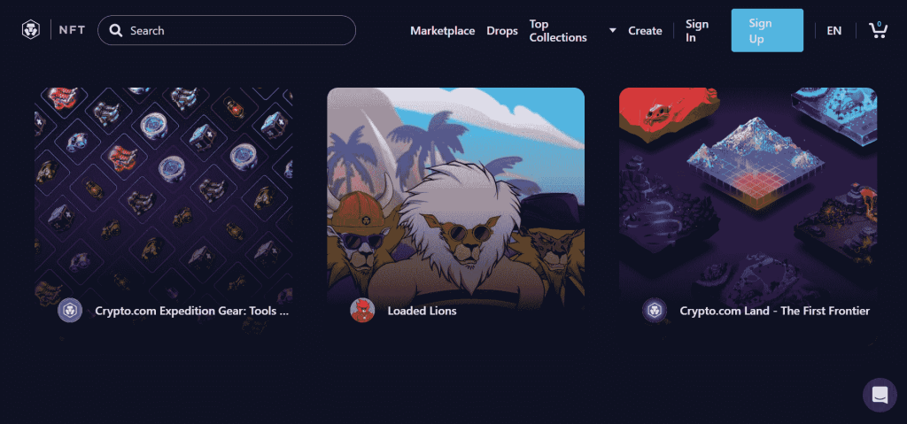 Best NFT Apps in 2024 - Buy NFTs on Mobile