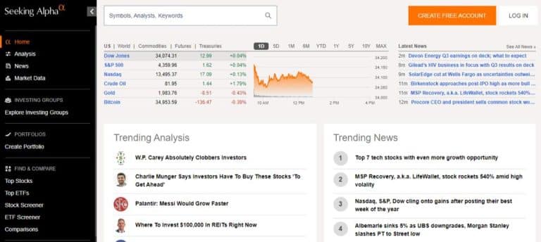 Best Stock Portfolio Tracker in 2025