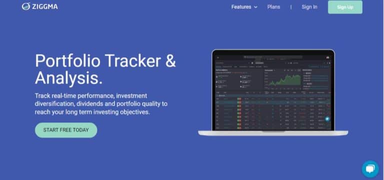Best Stock Portfolio Tracker in 2025